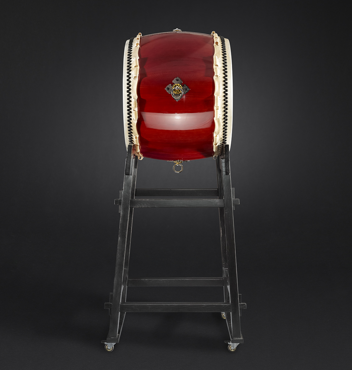 Hira-Daiko and O-daiko-drums from KAISER DRUMS - Hira-Taiko - Odaiko ...